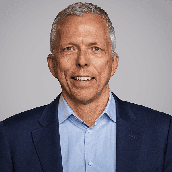 Doug Romanuk - Abundance Canada